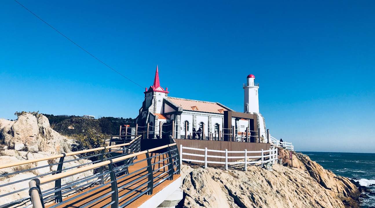 East Busan Morning Exploration Tour - Klook